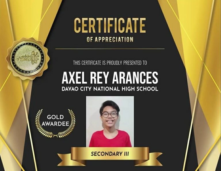 Winners in the 2020 Thailand International Mathematical Olympiad (TIMO ...