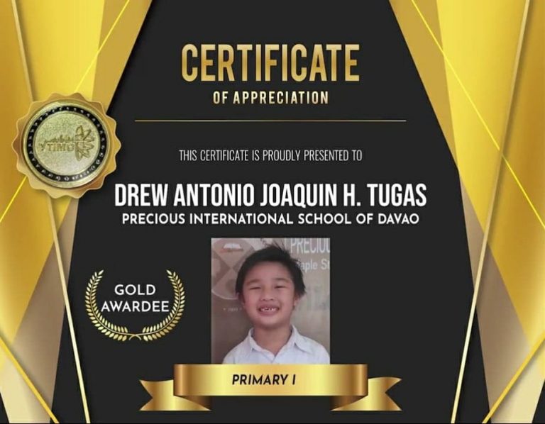 Winners in the 2020 Thailand International Mathematical Olympiad (TIMO ...