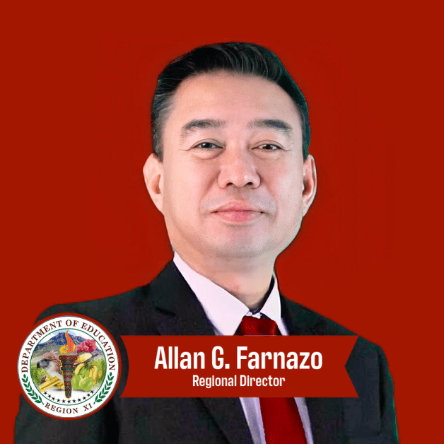 Division Directory - Department of Education Region XI